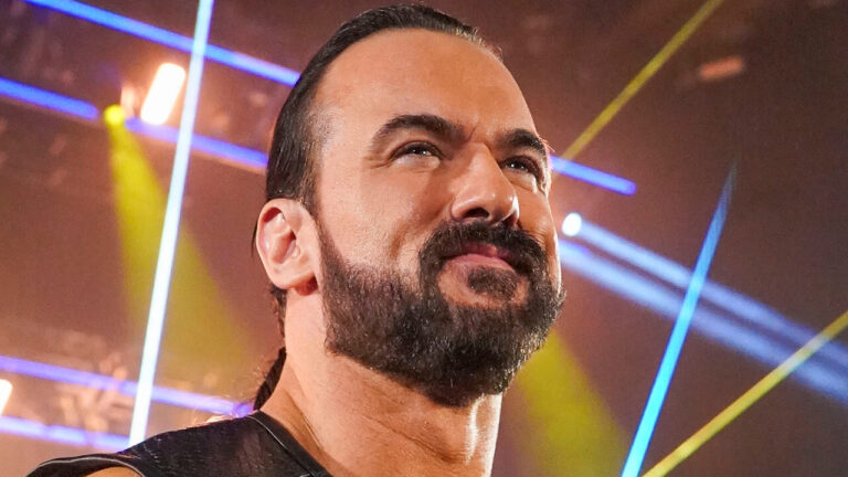 Drew McIntyre Appreciated WWE Hall Of Famer More After Becoming A ...