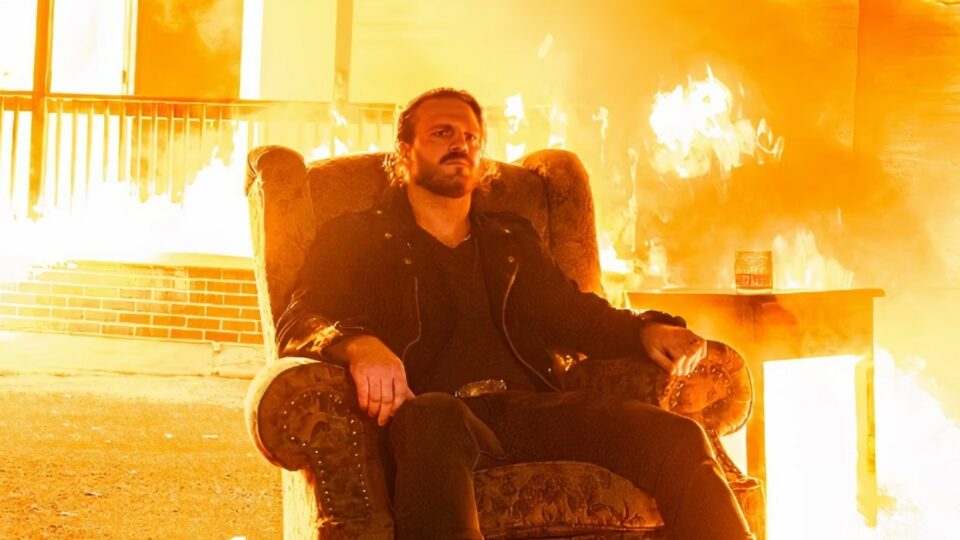 Details Revealed Regarding AEW House Burning On Dynamite – TJR Wrestling