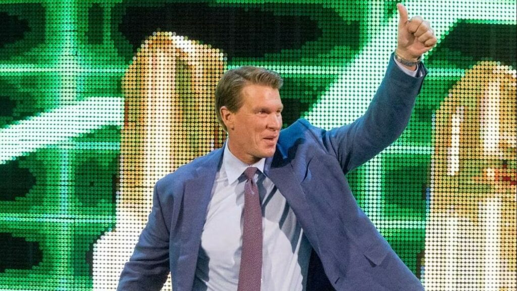 JBL Explains Why Last WWE Run Influenced His Pro Wrestling Return – TJR ...