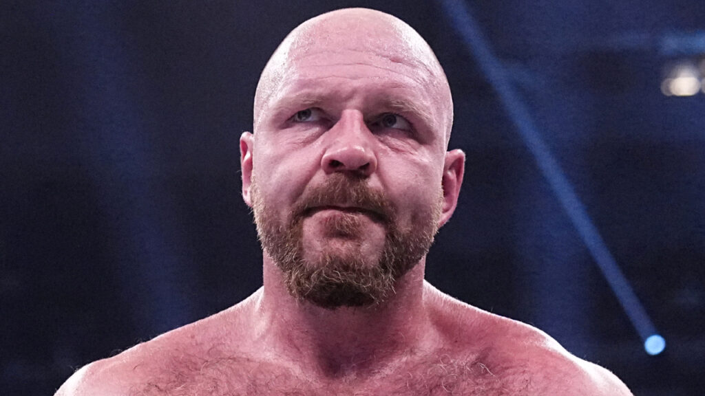 Jon Moxley And Death Riders Conduct Kidnapping On AEW Collision – TJR ... Jon Moxley And Death Riders Conduct Kidnapping On AEW Collision – TJR ...