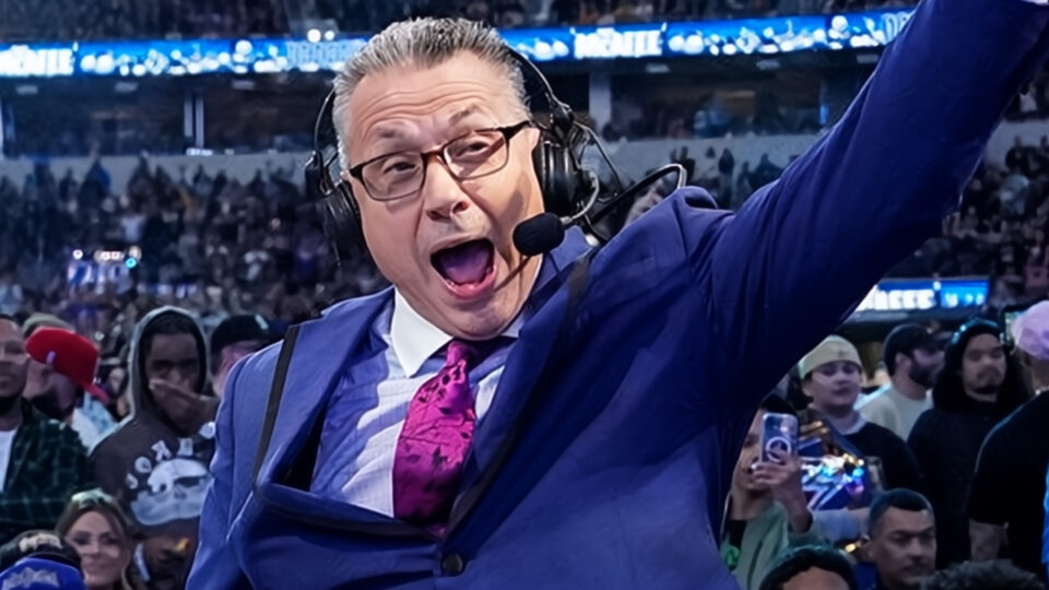 Michael Cole Forced To Miss WWE SmackDown – TJR Wrestling