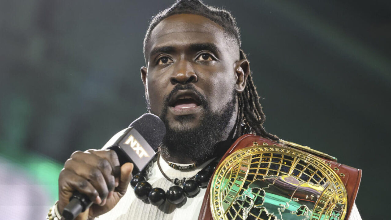 Mark Henry Lands New Wrestling Gig After AEW Exit – TJR Wrestling