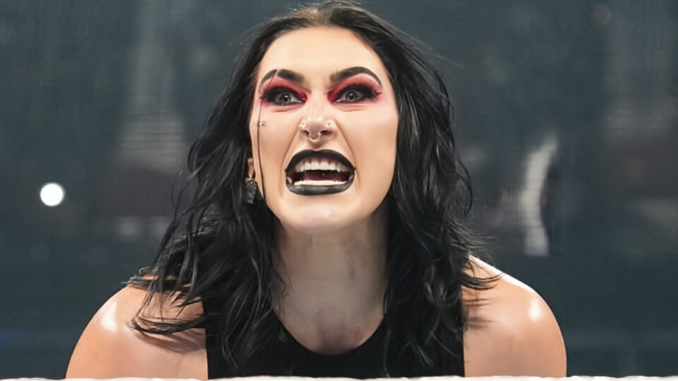 When Rhea Ripley Really Suffered Latest WWE Injury – TJR Wrestling