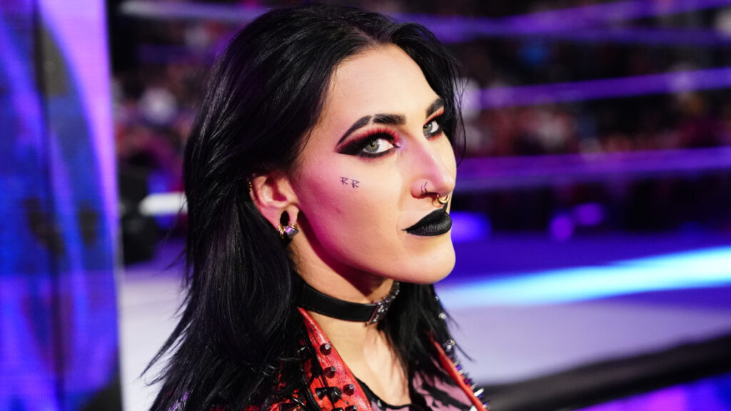 Huge Rhea Ripley Match Added To WWE Raw Netflix Premiere – TJR Wrestling