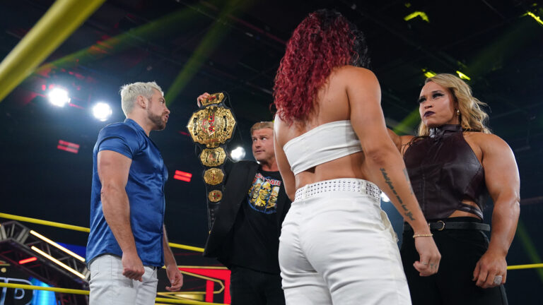 WWE WrestleMania 18 Review – TJR Wrestling