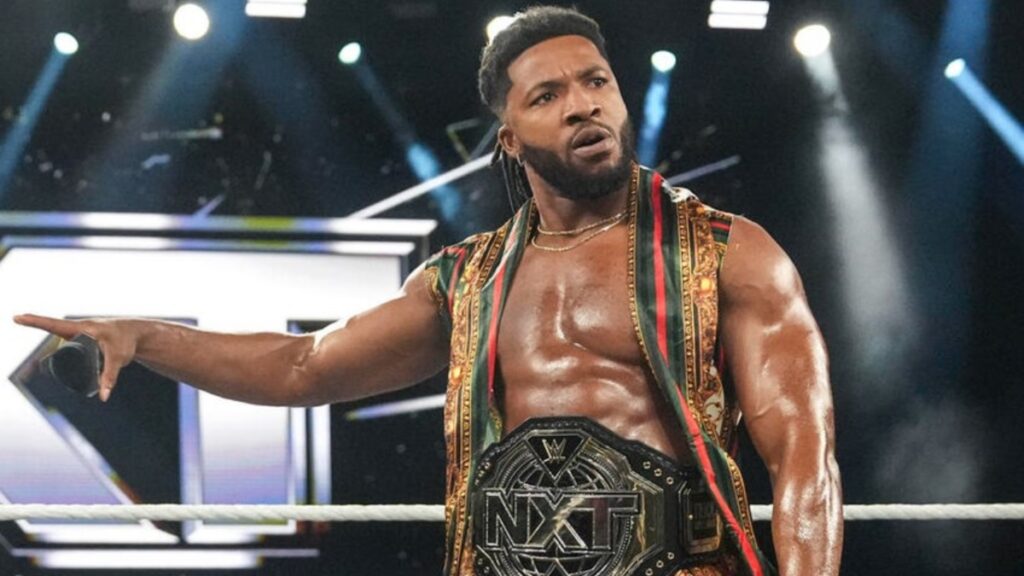 WWE NXT Scores Massive Ratings Win Over Record-Low AEW Dynamite – TJR Wrestling