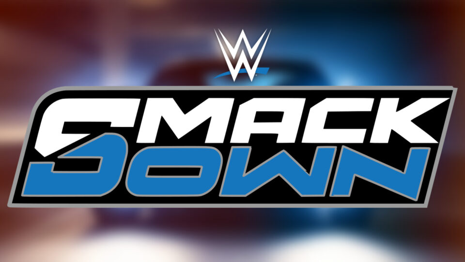 WWE SmackDown Gets New Ring Announcer – TJR Wrestling
