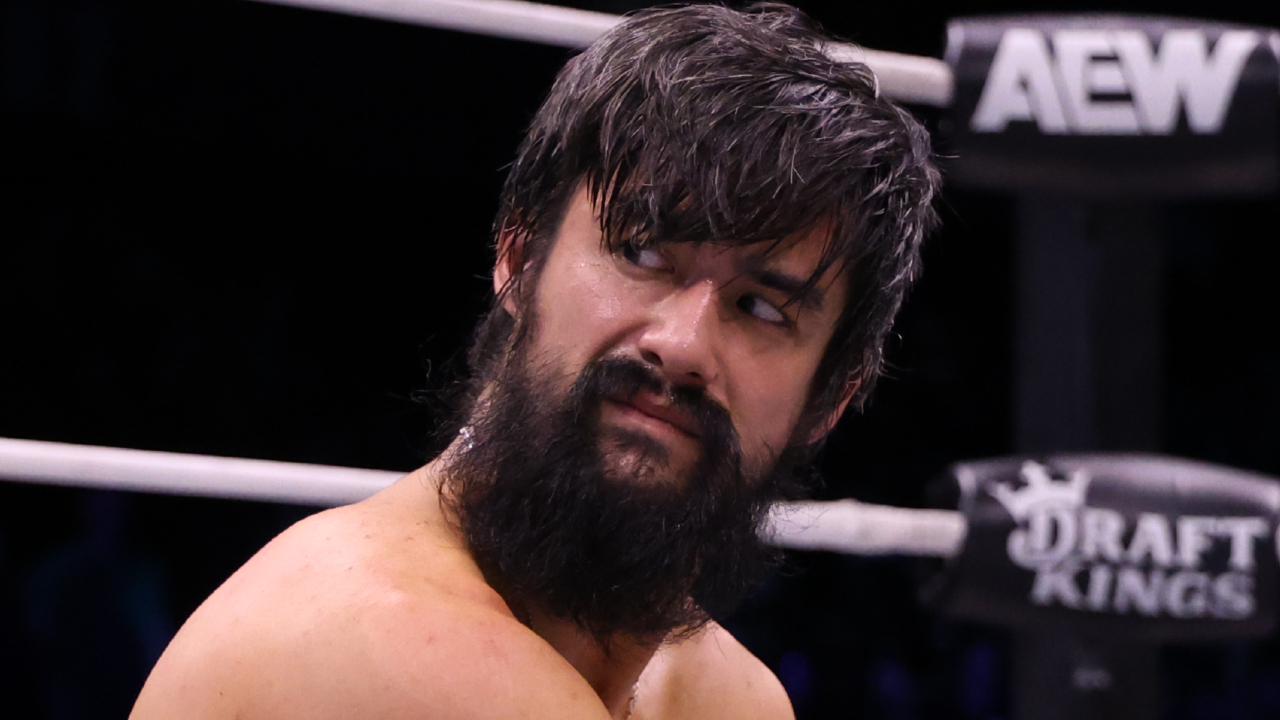 Ex-AEW Star Wins First WWE Title Since Return (SPOILER) – TJR Wrestling