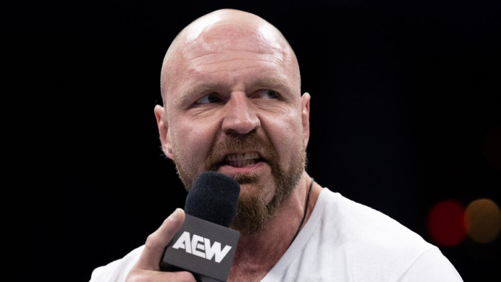 Jon Moxley Goes To Extreme Lengths To Make AEW Dynamite – TJR Wrestling