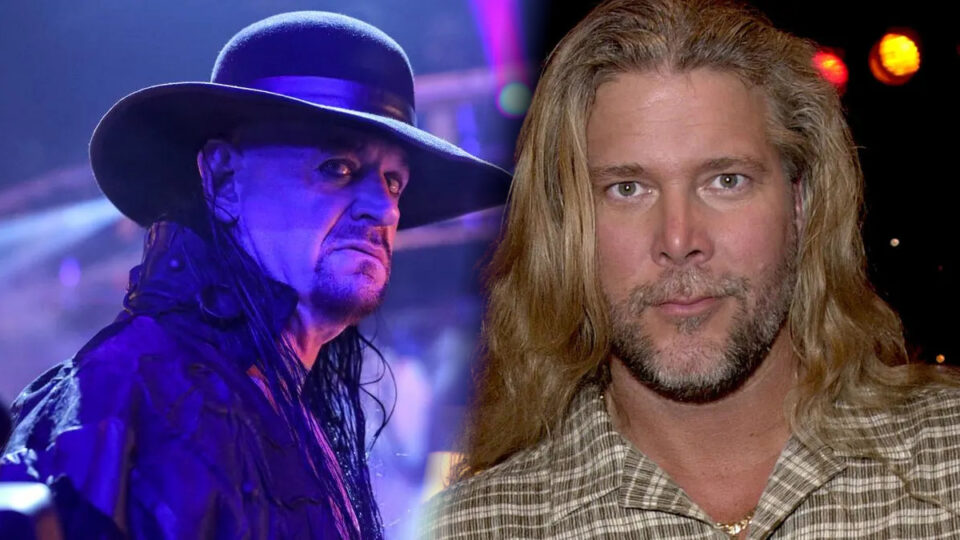 Kevin Nash Speaks About His Relationship With Fellow WWE Hall Of Famer The Undertaker – TJR ...