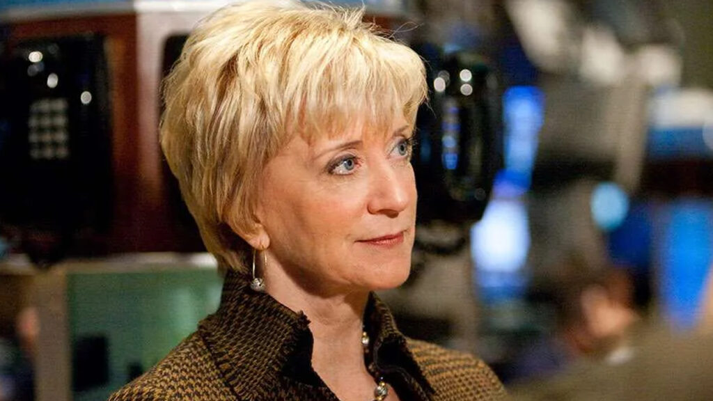Linda McMahon Files Motion To Dismiss Sexual Abuse Lawsuit – TJR Wrestling
