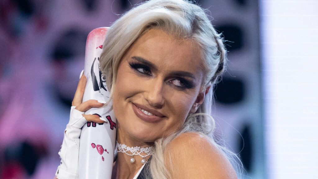 When Mariah May Told AEW She Wasn't Re-Signing – TJR Wrestling