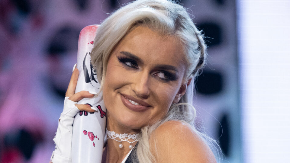 Mariah May Names Storyline That Was Great For AEW Women's Division – TJR Wrestling