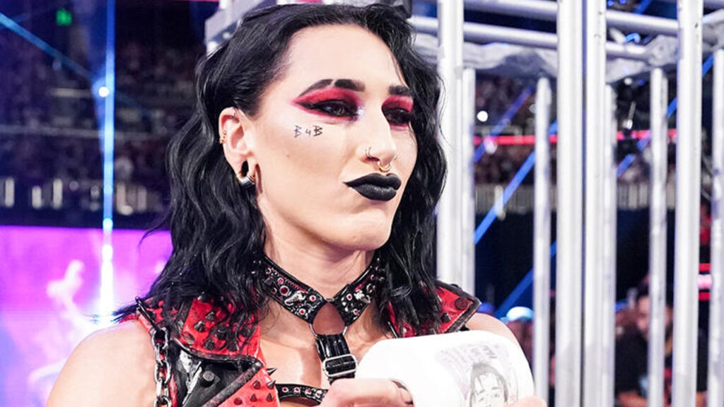 Toni Storm Bids Farewell To AEW Rival – TJR Wrestling