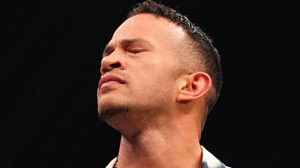 Ricky Starks Facing Ex-AEW Star On Major Indie Show – TJR Wrestling