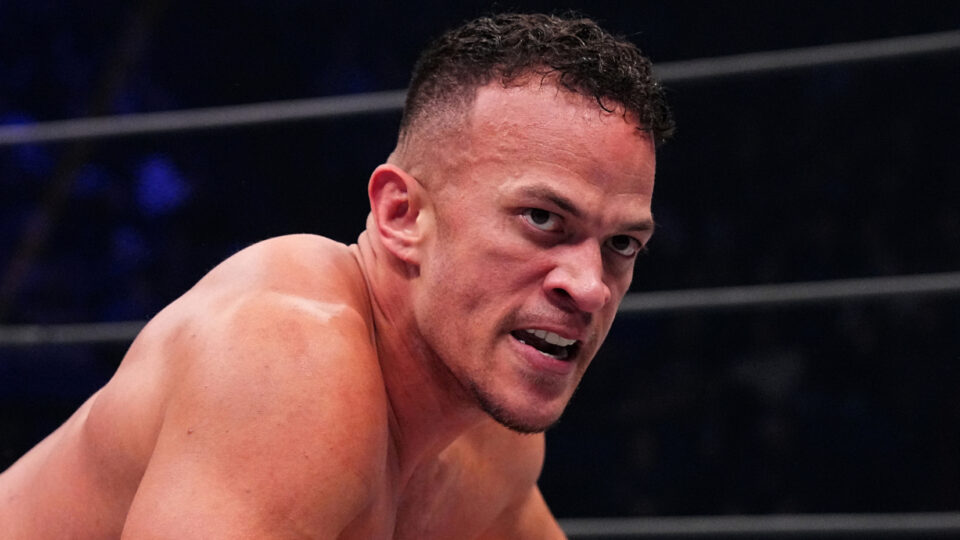 Ricky Starks Debuting In Another Company Amid AEW Hiatus – TJR Wrestling