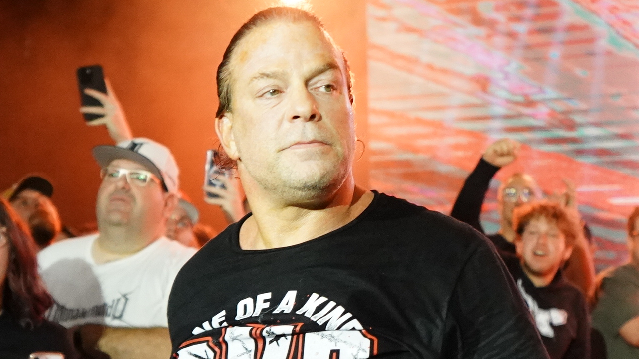 News – TJR Wrestling