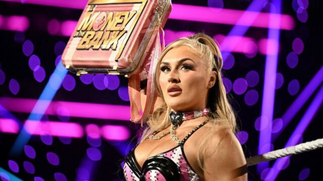 Tiffany Stratton Disappointed About Not Facing Top WWE Star – TJR Wrestling