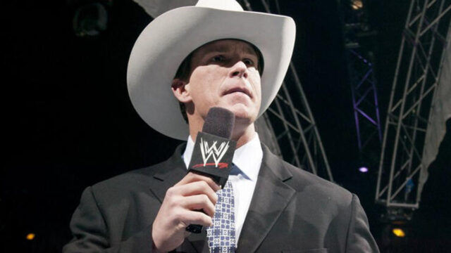 JBL Thinks WWE Didn't Use Ex-World Champion Well Enough – TJR Wrestling