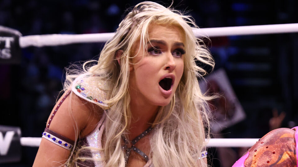 What Mariah May Really Thinks Of Toni Storm's AEW Return – TJR Wrestling
