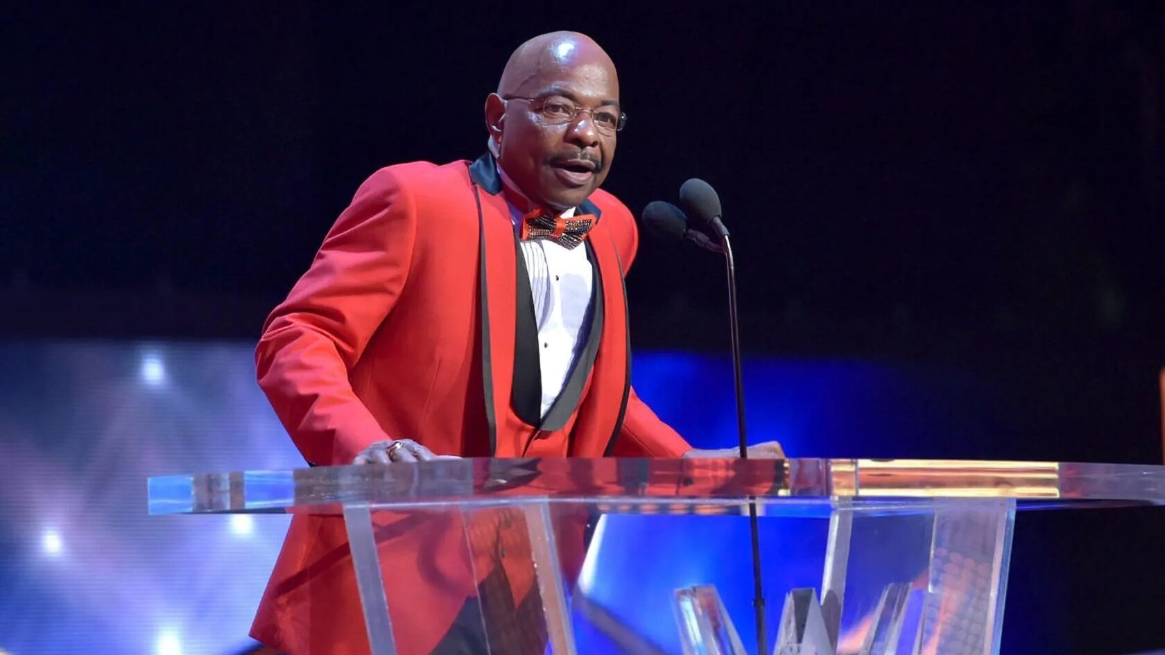 Teddy Long Names 4 WWE Legends For His Pro Wrestling Mt. Rushmore – TJR ...