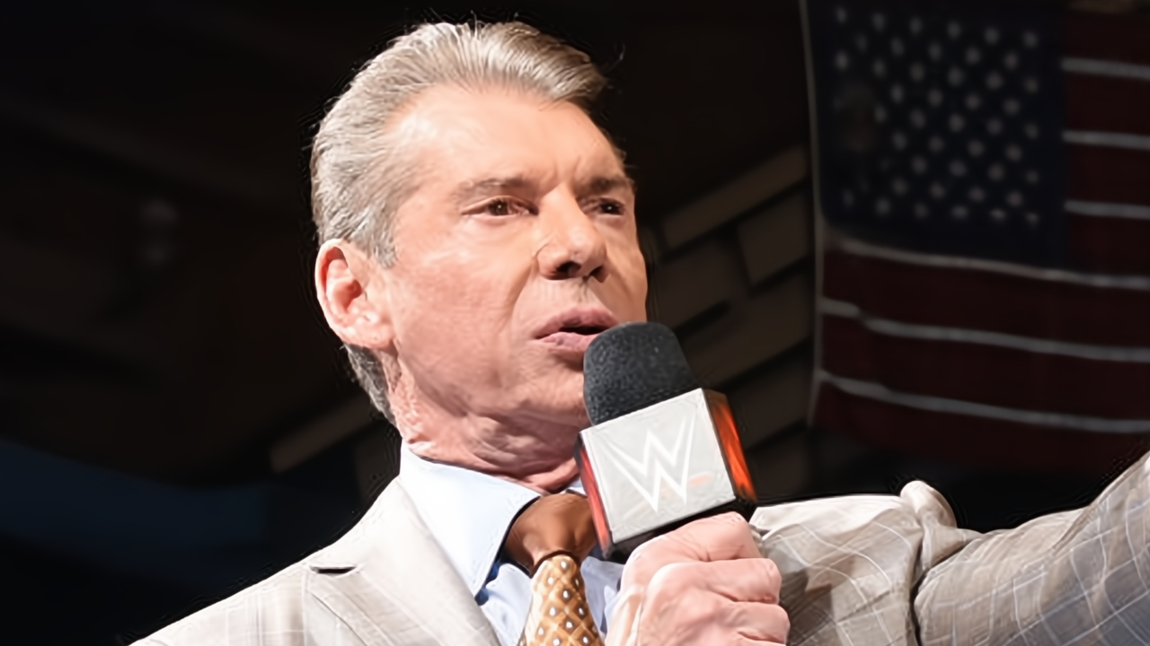 Former WWE Employee Explains How Vince McMahon "Failed Wrestling" – TJR Wrestling