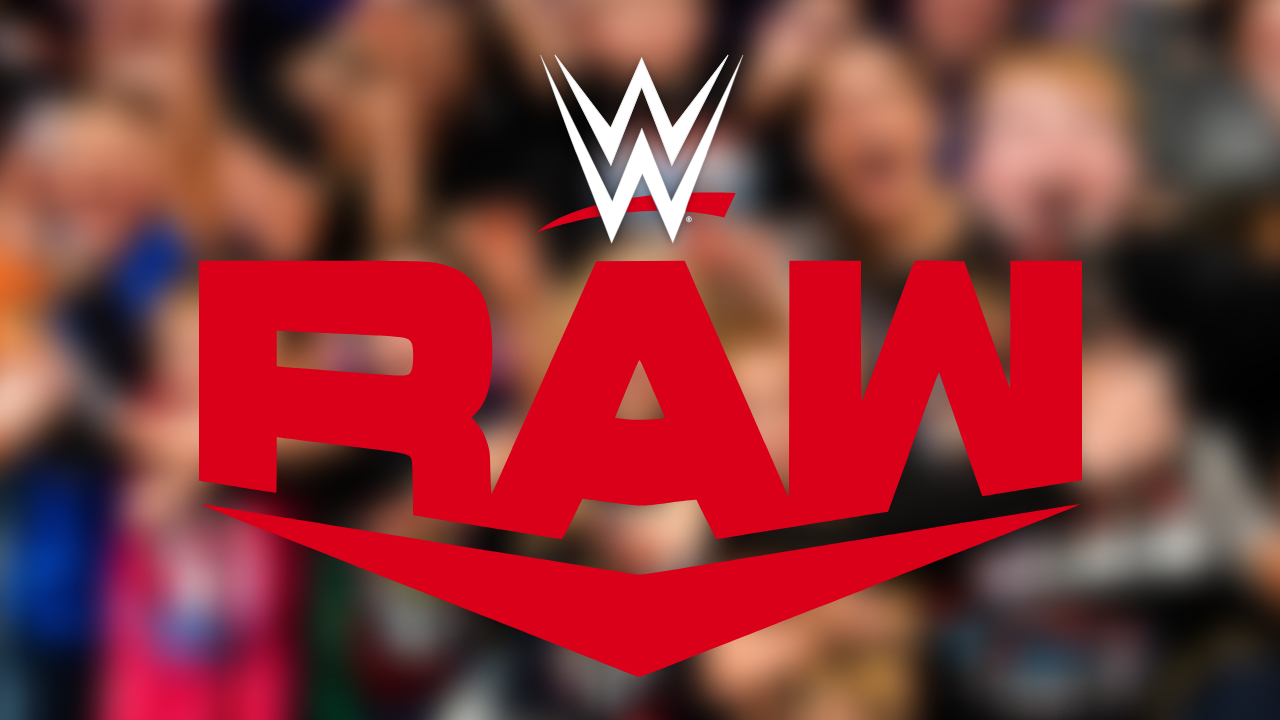 Wwe Raw Logo Paul Heyman At RAW On Netflix Kickoff Show: 'It's About