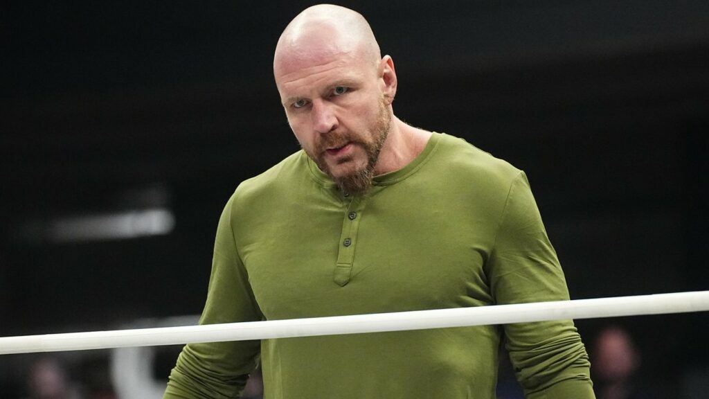 Real Reason Jon Moxley Won't Show The AEW World Title – TJR Wrestling