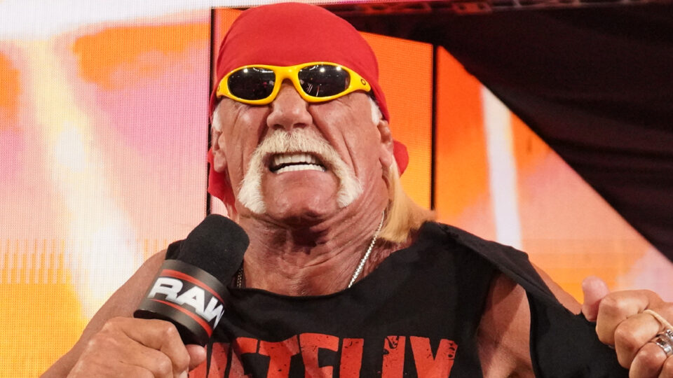 WWE Hall Of Famer Pokes Fun At "MAGA Maniac" Hulk Hogan – TJR Wrestling