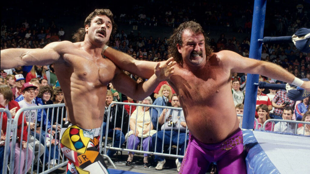 The Crucial Wrestling Skill WWE Legend Jake Roberts Says Is More ...