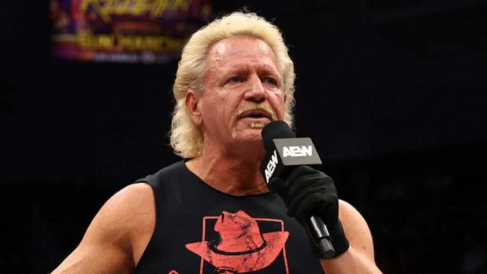 Why Jeff Jarrett Wasn't Surprised WWE Show Continued After Tragedy ...