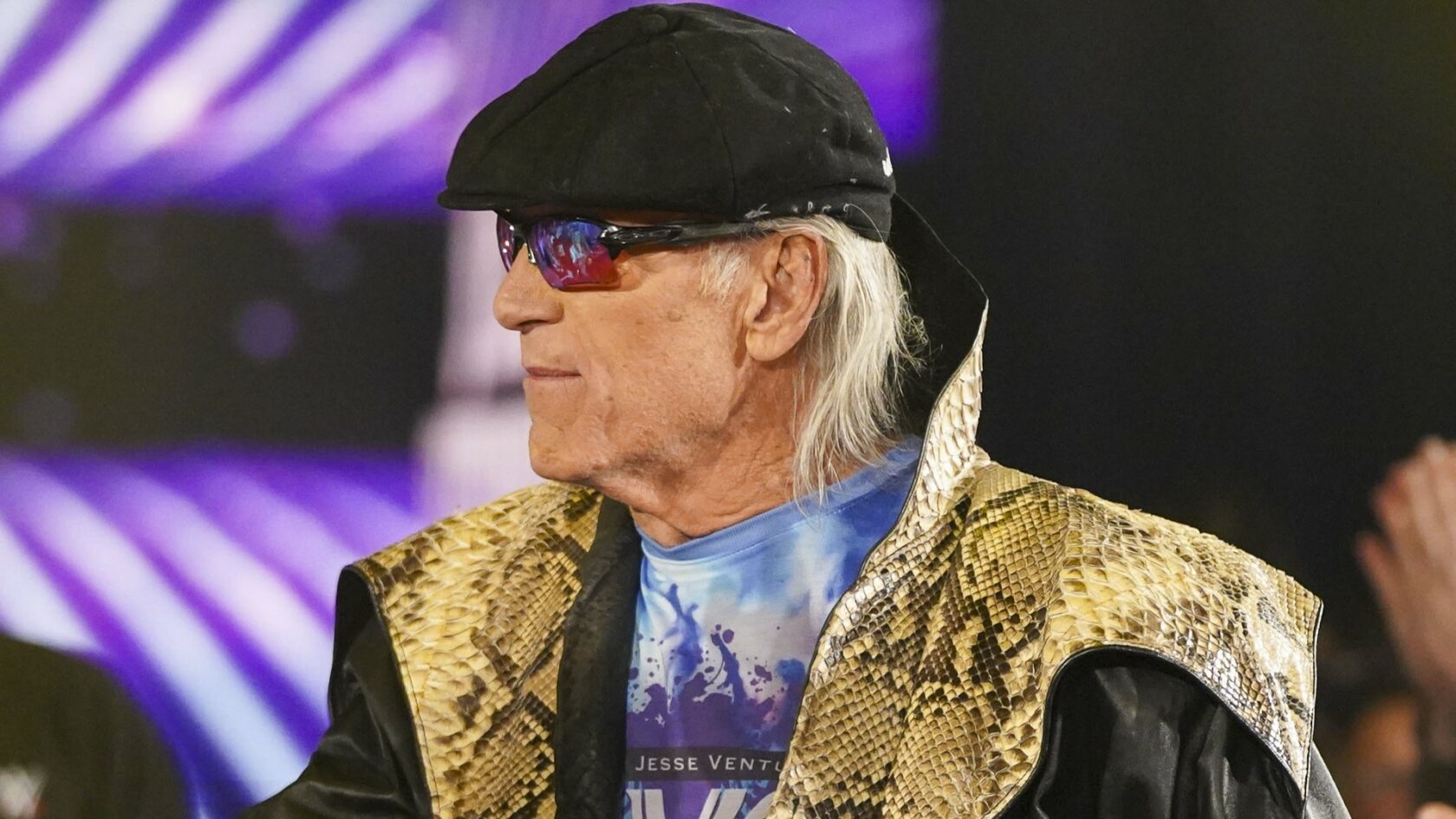 Jesse Ventura Confirms Status For WWE Saturday Night's Main Event – TJR Wrestling