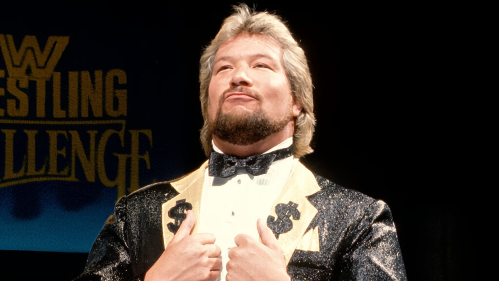 News – TJR Wrestling