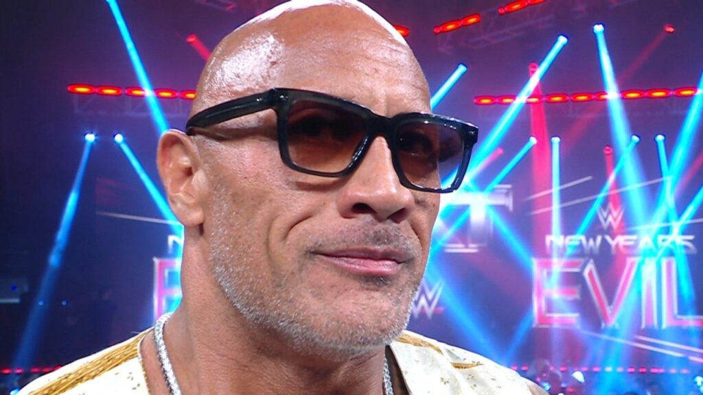 The John Report: WWE Royal Rumble 2025 Review – TJR Wrestling