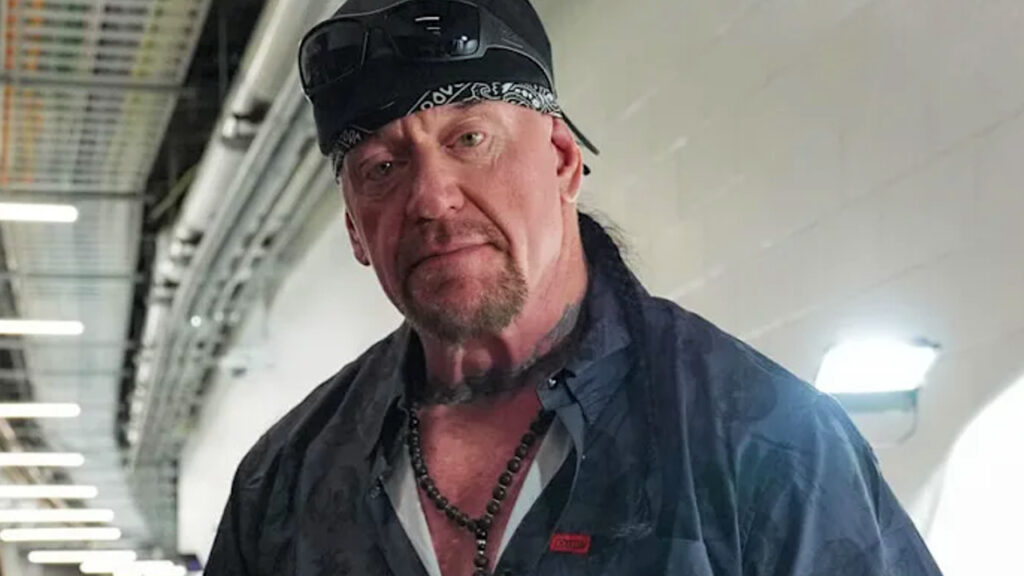 Why The Undertaker Refused Rhea Ripley Moment On WWE Raw – TJR Wrestling