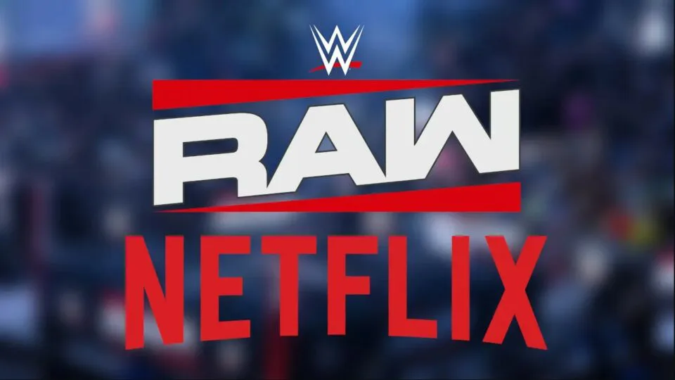Former WWE Champion Moving To Raw Brand – TJR Wrestling