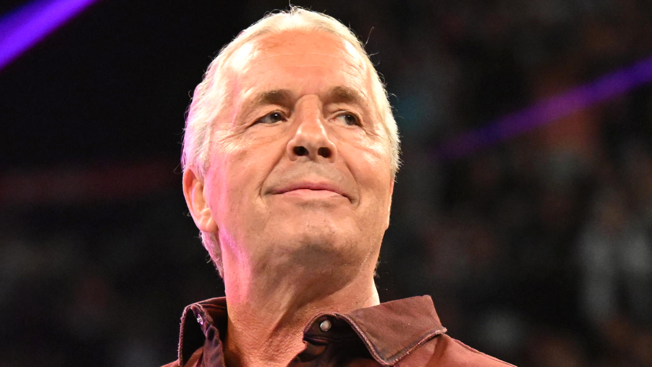 Jordynne Grace Shares Naked Photo With TNA Stars – TJR Wrestling