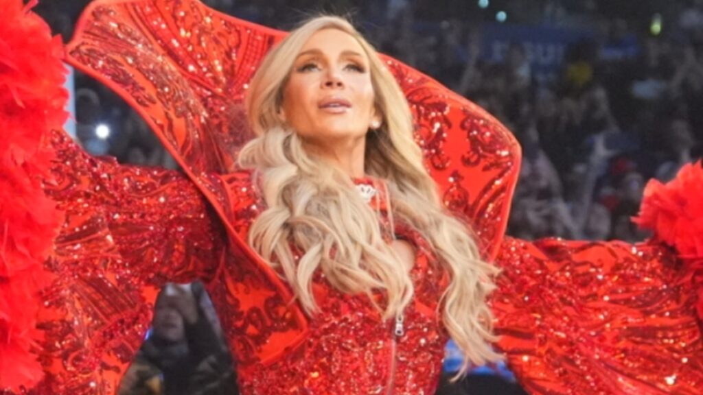 Charlotte Flair Had Surprising Issue At WWE Royal Rumble – TJR Wrestling
