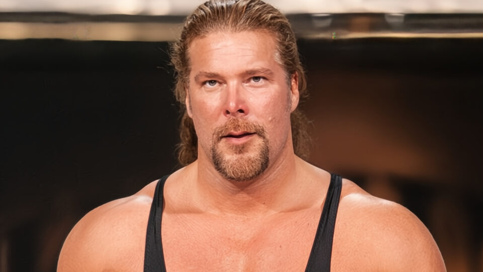 Kevin Nash Names Favourite WWE Royal Rumble Surprise – TJR Wrestling