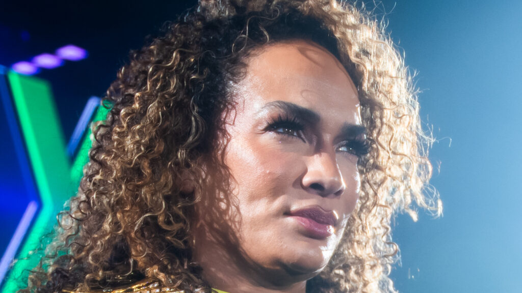 Chelsea Green Shares Topless Photo To Celebrate WWE Milestone – TJR Wrestling