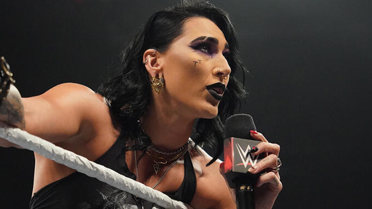 Rhea Ripley Sickened By Trolls After WWE Raw Near Miss – TJR Wrestling