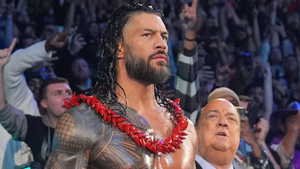 Mystery Over Roman Reigns Injury After WWE Attack – TJR Wrestling