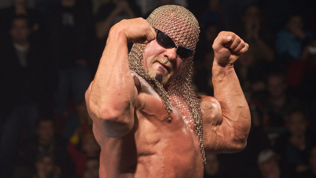 Scott Steiner Reflects On The Unexpected Popularity Of His TNA "Steiner ...