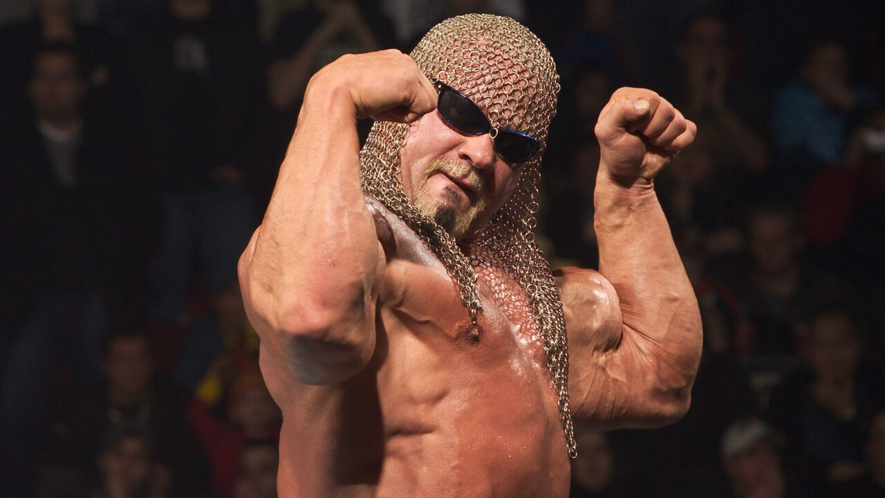 Scott Steiner Reflects On The Unexpected Popularity Of His TNA "Steiner ...