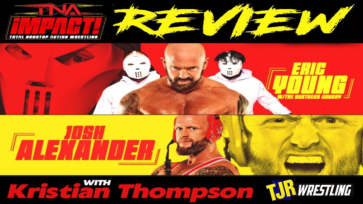WWE WrestleMania 18 Review – TJR Wrestling