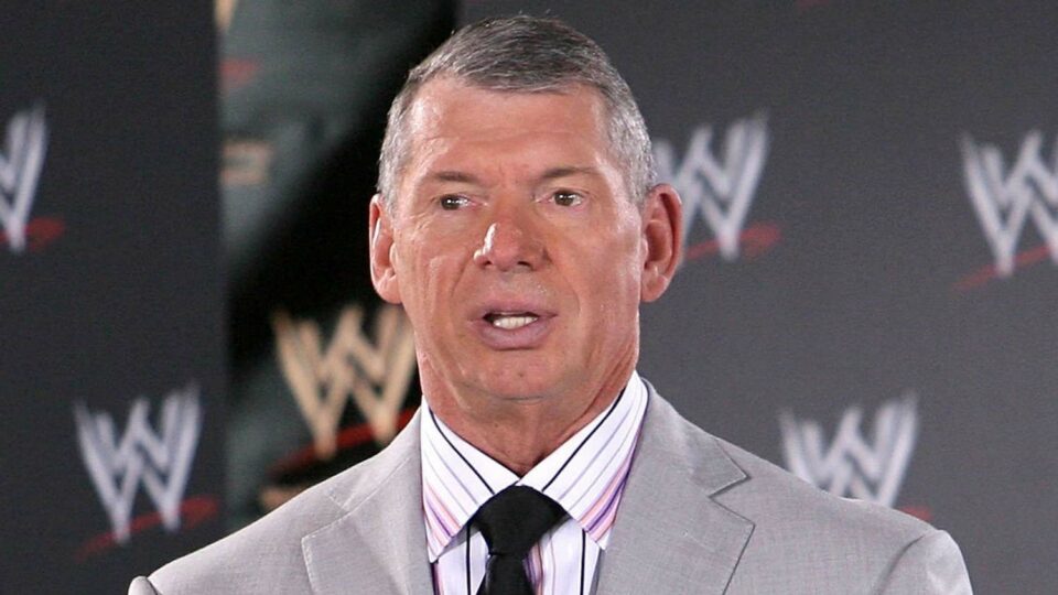 Vince McMahon Had No Faith In This Ex-WWE Star – TJR Wrestling