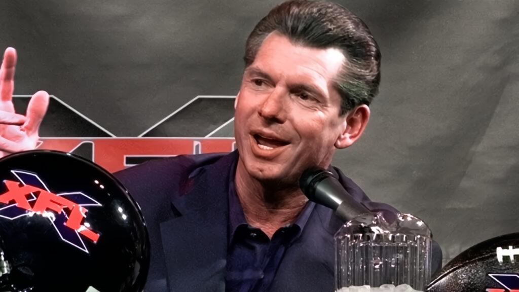 Vince McMahon & The Undertaker Spotted At NFL Super Bowl – TJR Wrestling