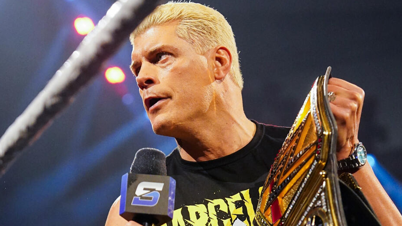 WWE "Giving A Script" To Indie Promoters To Control Matches – TJR Wrestling