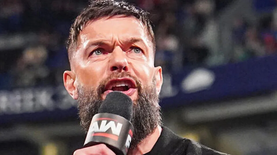 Finn Balor Making Amends With WWE Brother – TJR Wrestling