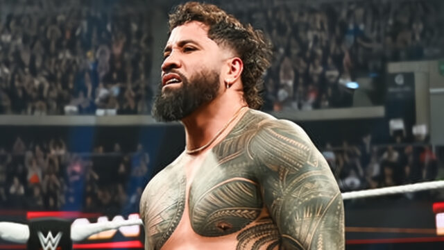 Chelsea Green Shares Topless Photo To Celebrate WWE Milestone – TJR Wrestling